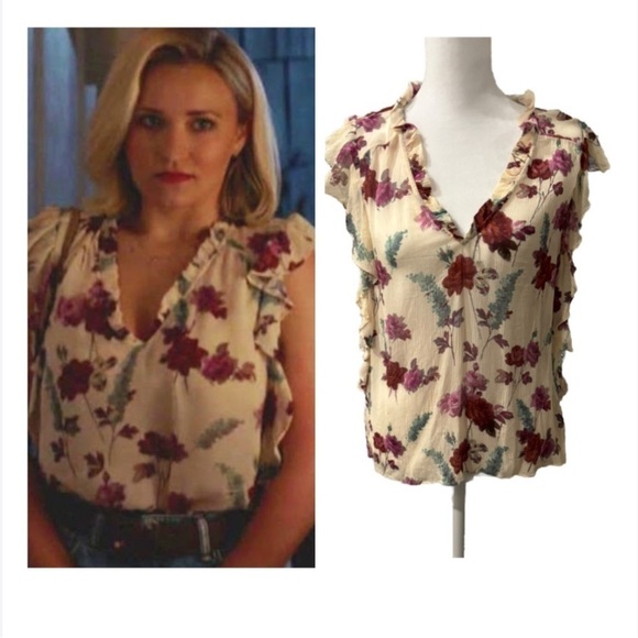 PAIGE | Tops | Aso Young Sheldon The Big Bang Theory Mandy Paige Genie ...